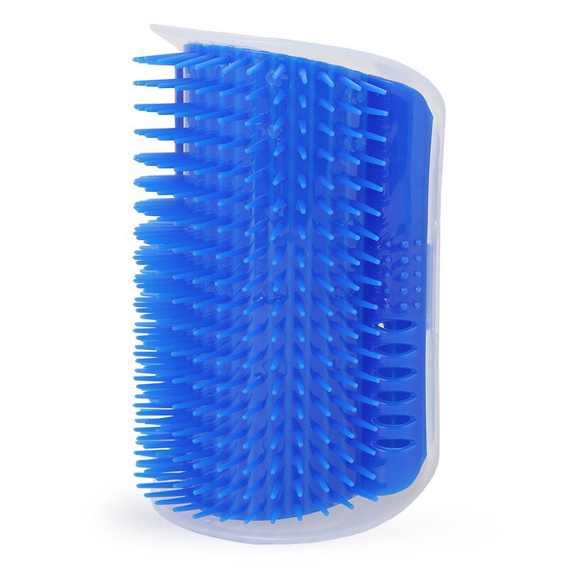 3 Colors Hair Removal Comb Toy Itching Cleaning Su... – Grandado