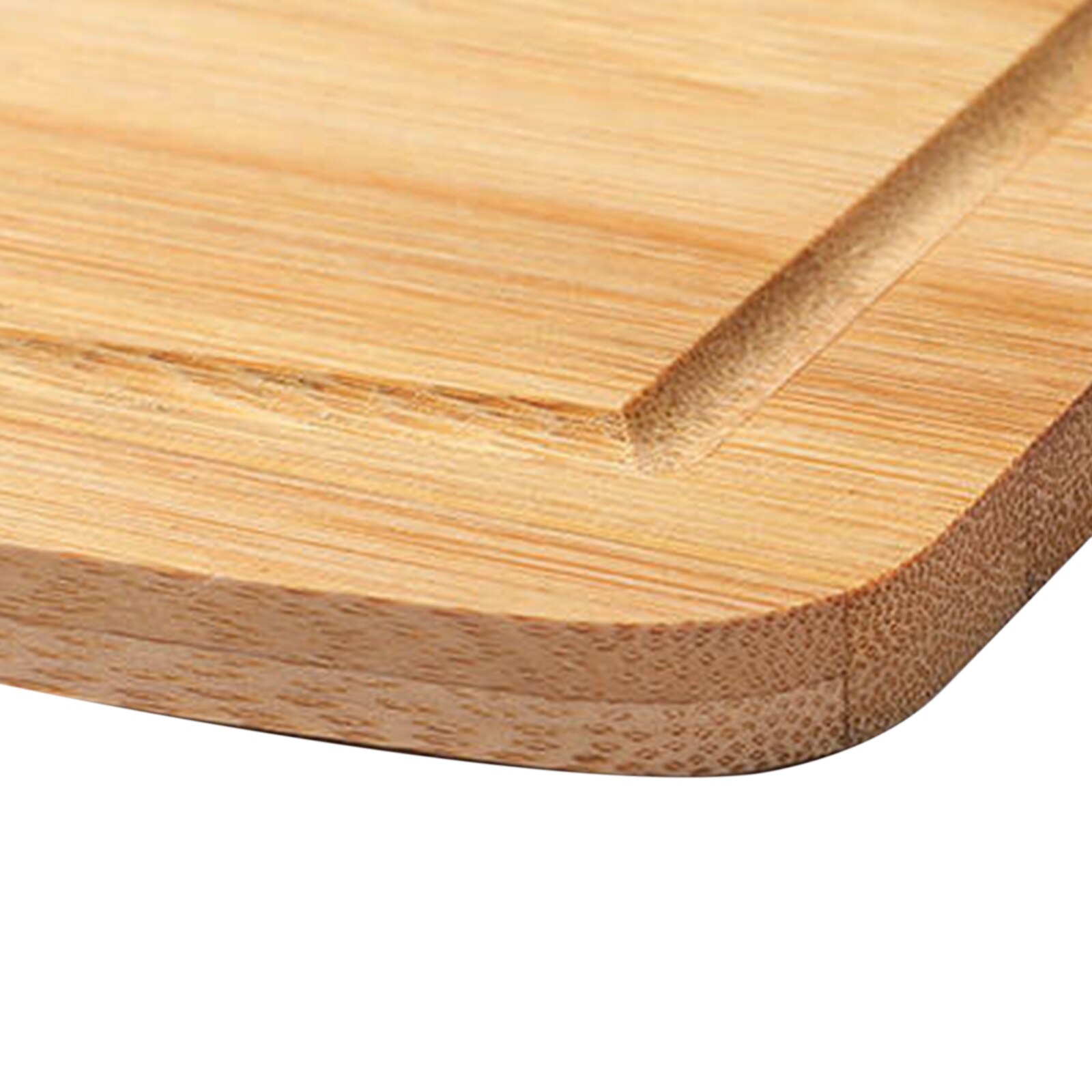 Chopping Block, Healthy and Bamboo Cutting Board w... – Grandado