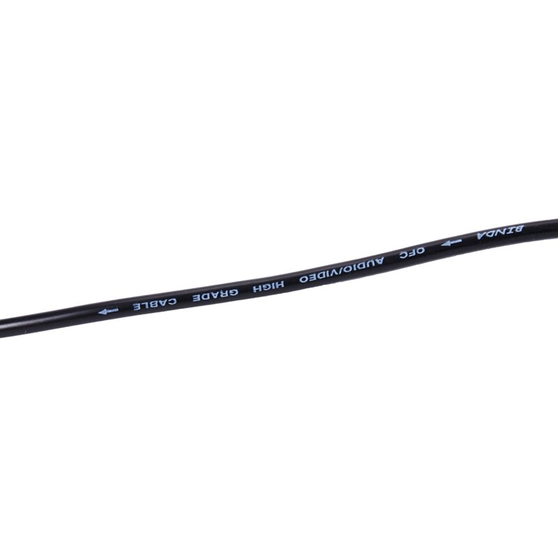 3.5Mm Stereo Jack Mic O Cord Kabel 10Ft & Xlr Vrou... – Grandado