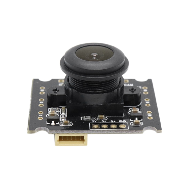 3MP Camera Module Free Driver USB2.0 OV3660 Wide A... – Grandado