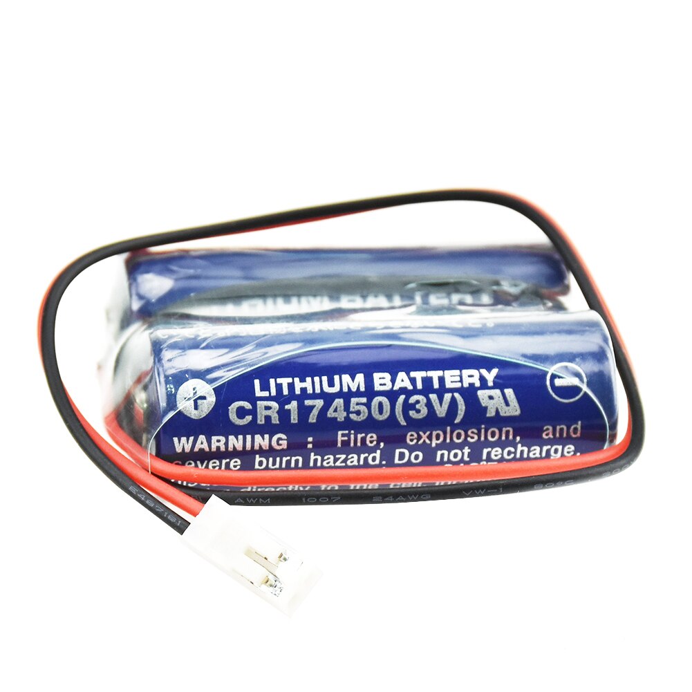 for Maxell CR17450 3V CR17450(3V) 2 Combination 2 ... – Grandado