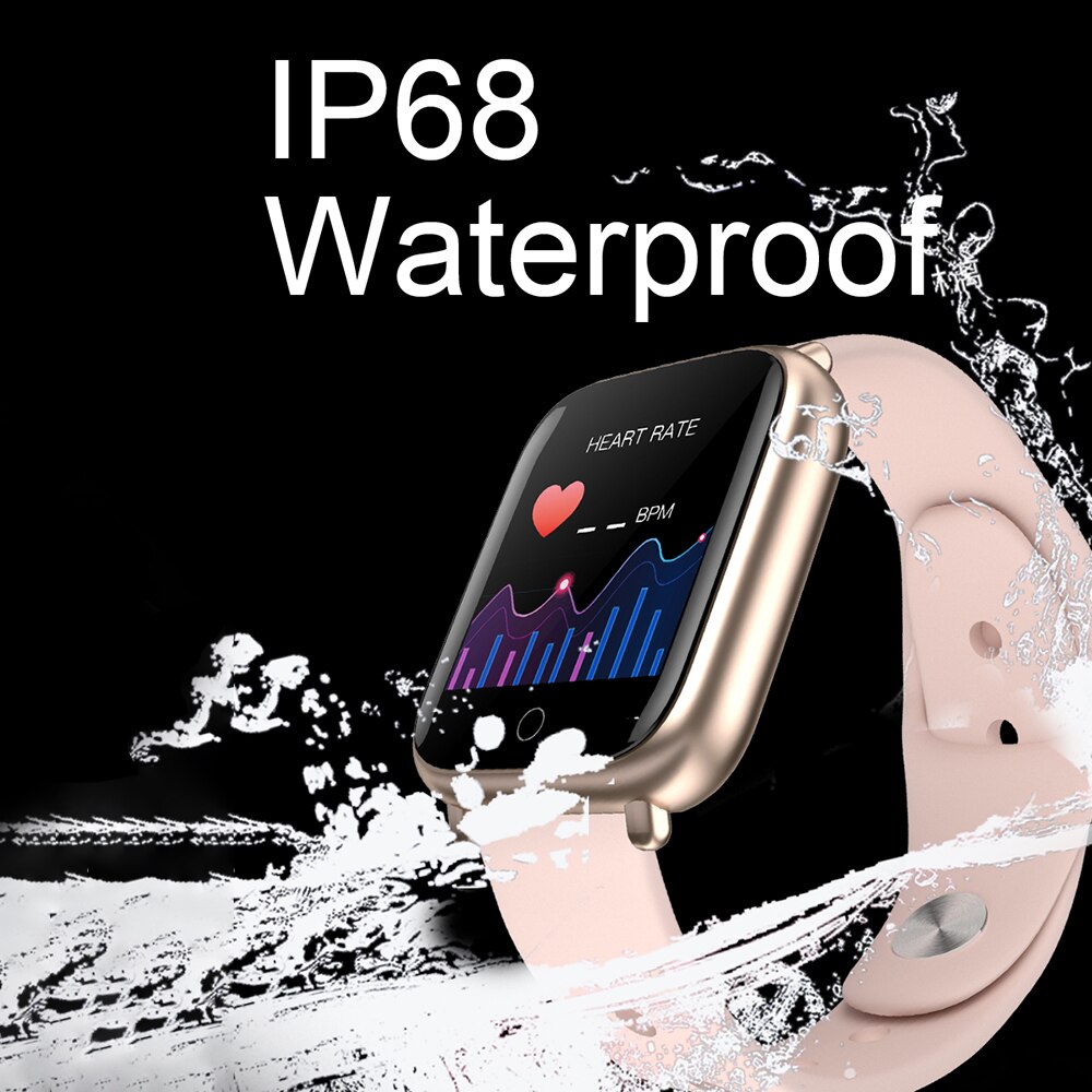 Smart Sport Pedometer Fitness Tracker Timer Intell... – Grandado