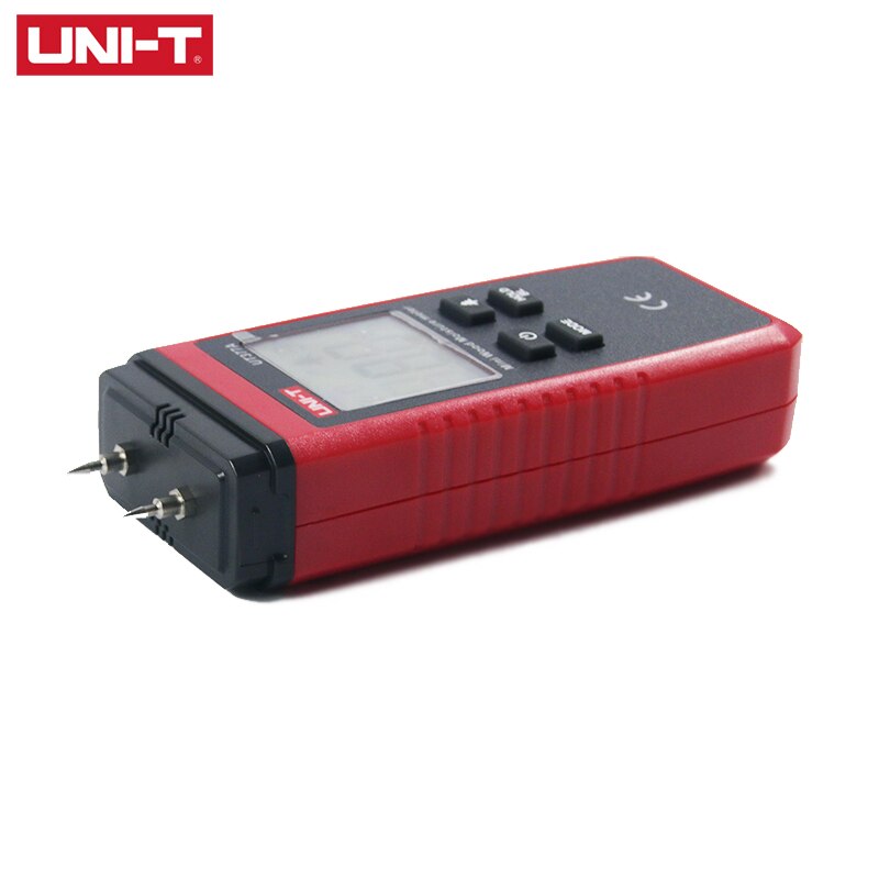UNI-T UNIT UT377A Digital Wood Moisture Meter Hygr... – Vicedeal