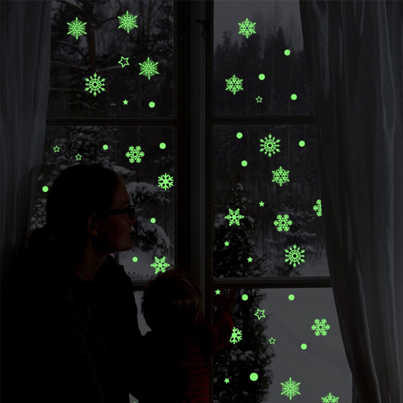 Multi-function Luminous Indoor Bedroom Fluorescenc... – Grandado