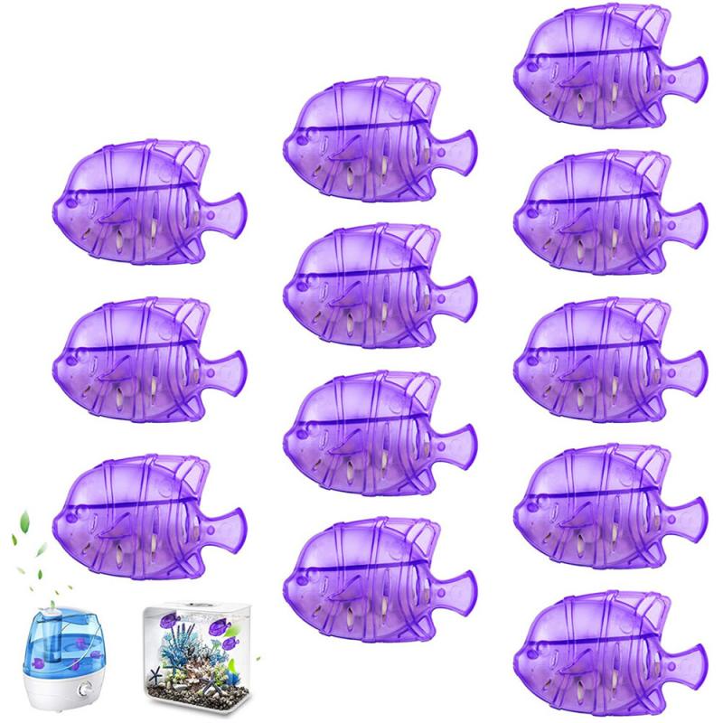 10pcs Aquarium Fish Tank Humidifier Fish Tank Filt... – Grandado