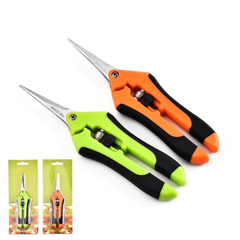 1 pc Gardening Shearing Pruning Hand Pruner Functi... – Grandado