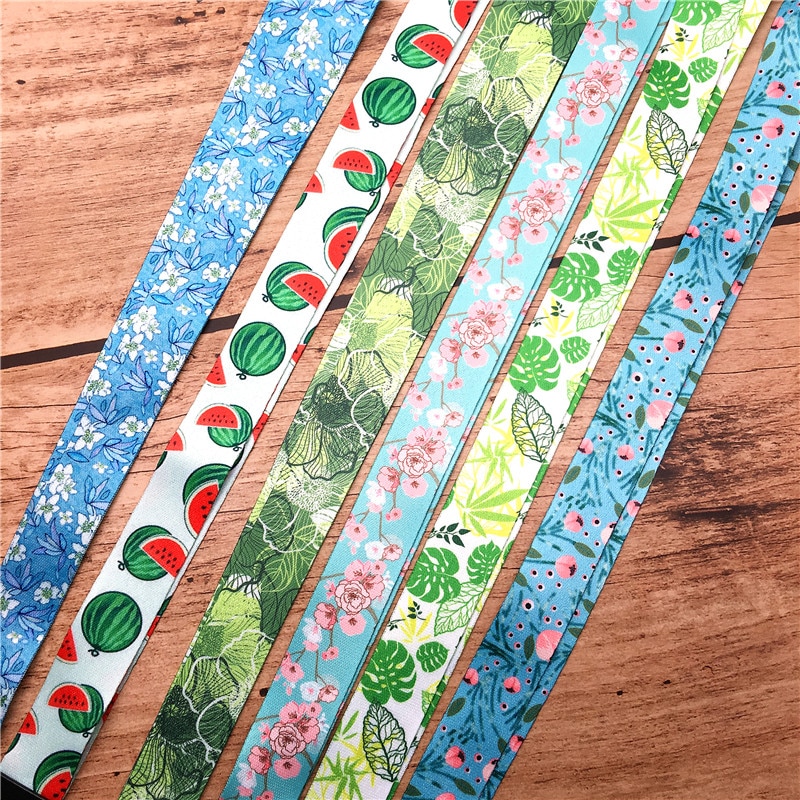 10 stks/partij Neck Strap Lanyards Voor Sleutels b... – Grandado