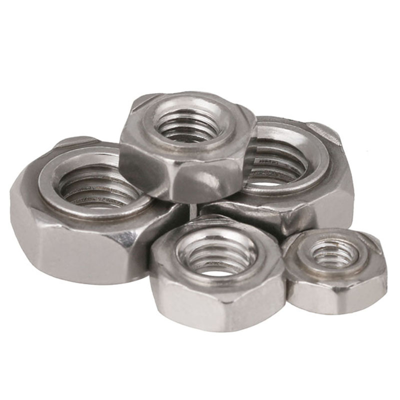 M3 M4 M5 M6 M8 M10 M12 304 Stainless Steel Hexagon... – Grandado