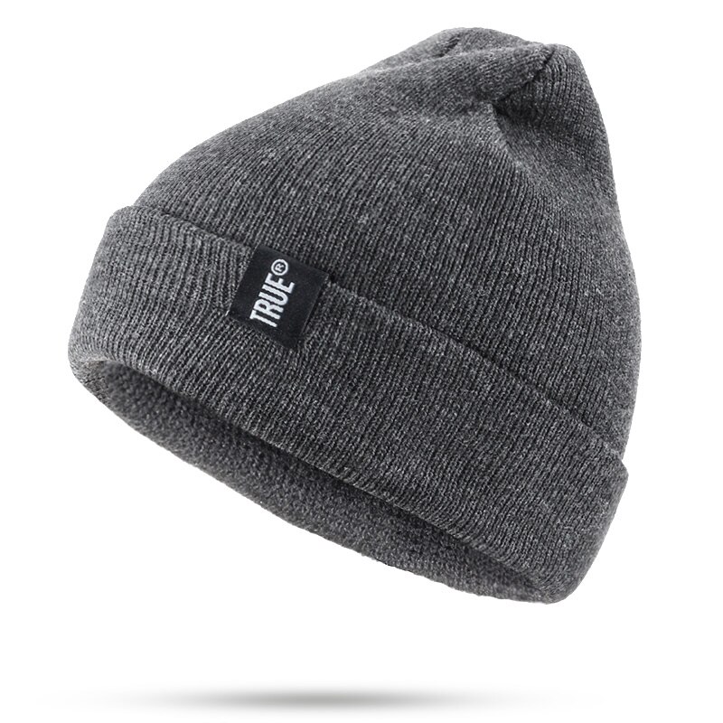 vrouwen winter caps wol hoeden warm skullies Gebre... – Grandado