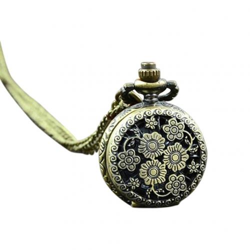 Reloj de bolsillo de reloj de cadena colgante de t... – Grandado