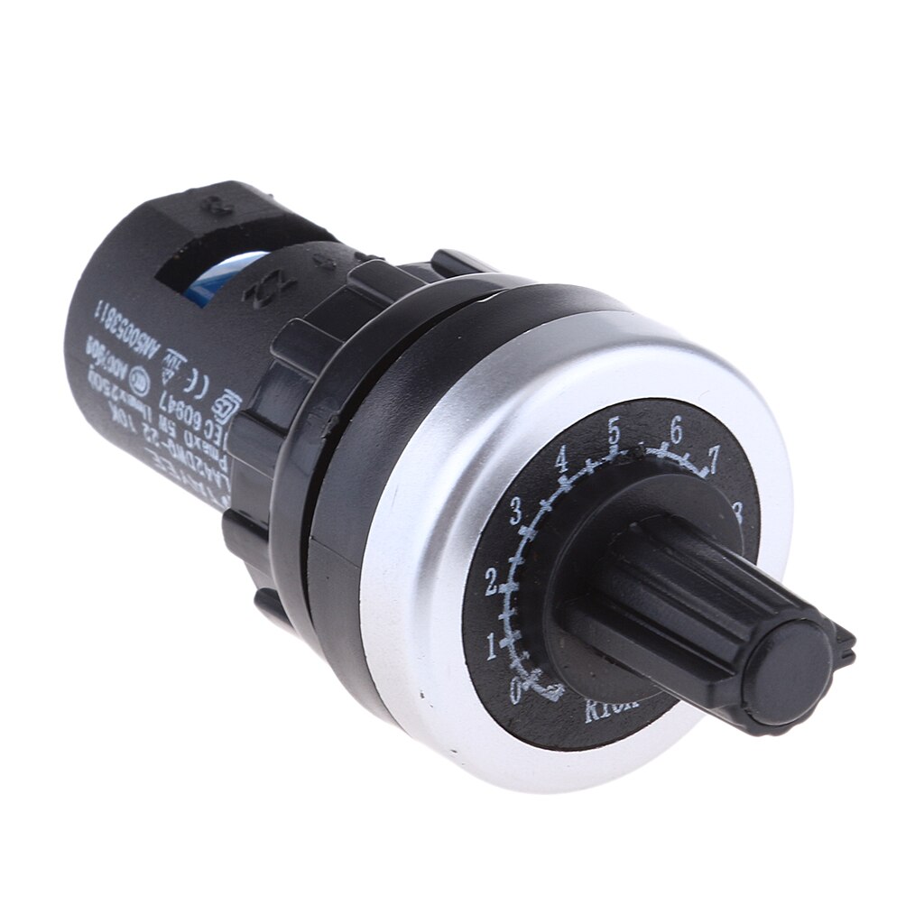 Speed Drive Potentiometer Variable VSD pot LA42DWQ... – Grandado