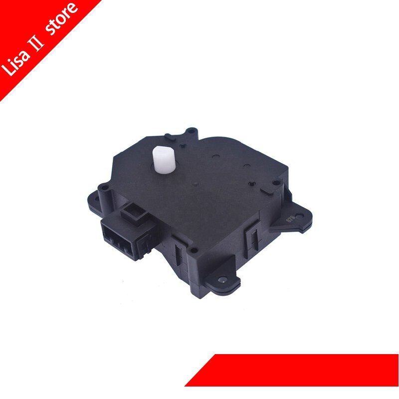 Hvac Verwarming Blend Deur Actuator Voor H Onda C ... – Grandado