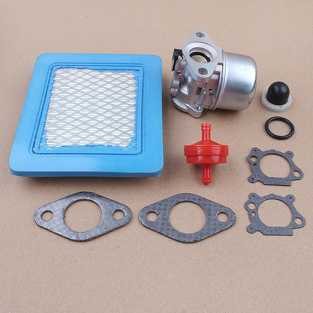 Carburetor Air Fuel Filter For Briggs & Stratt... – Grandado