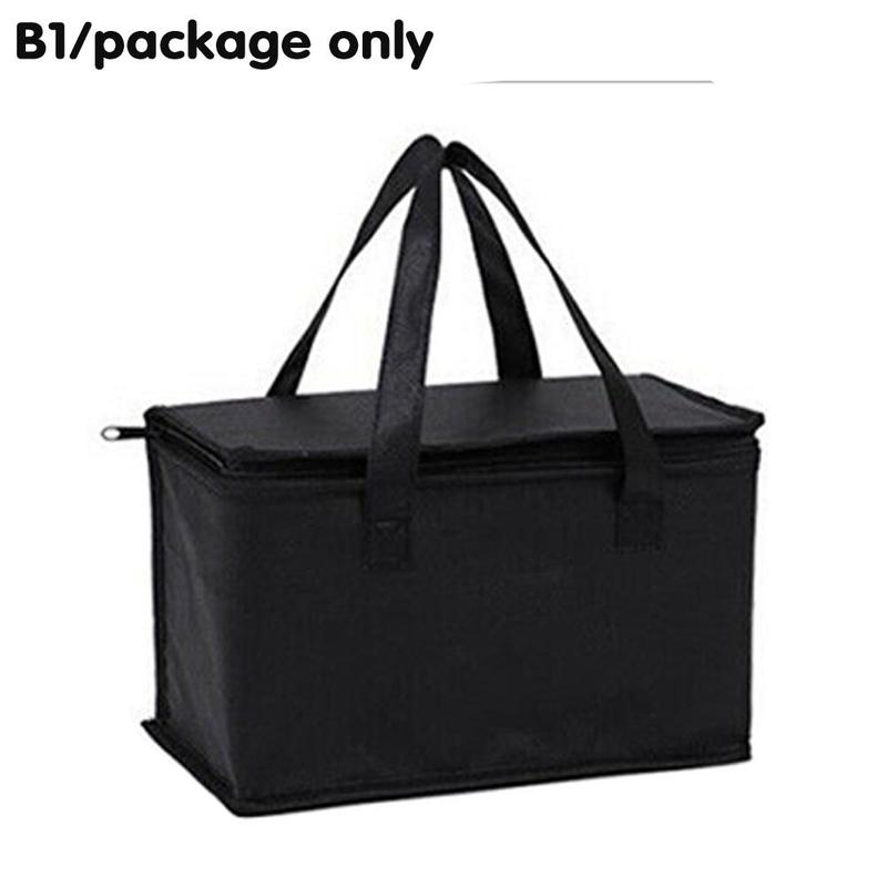 Portable Thermal Insulated Cooler Bags Large Outdo... – Vicedeal