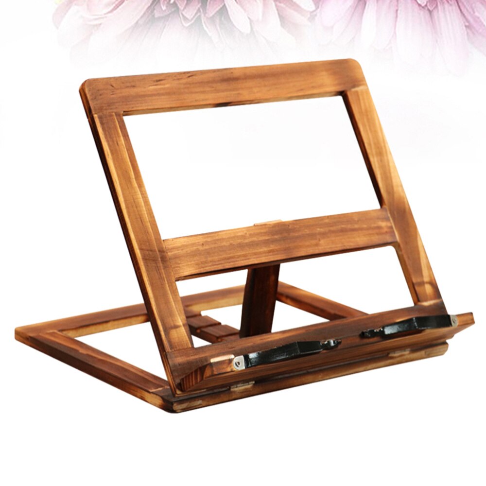1PC Book Reading Shelf Myopia Prevention Bracket T... – Grandado