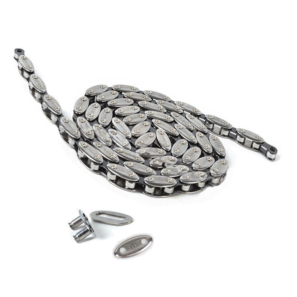 NX01 Single Speed Olijf Ketting Fixed Gear Mountai... – Grandado