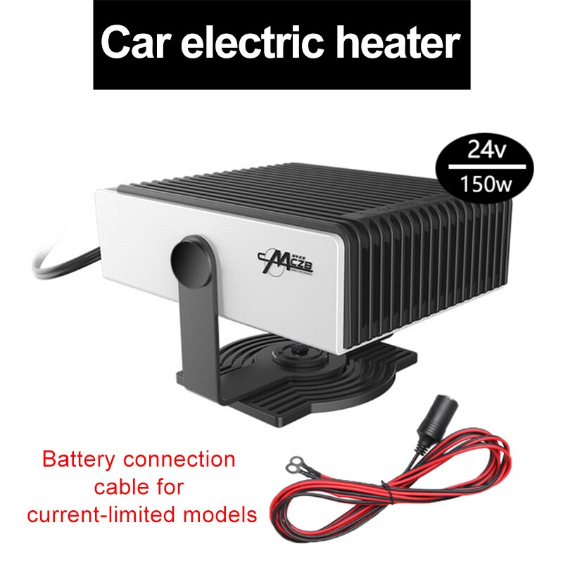 12V Auto Heater/Auto Heater/Sigarettenaansteker, a... – Grandado