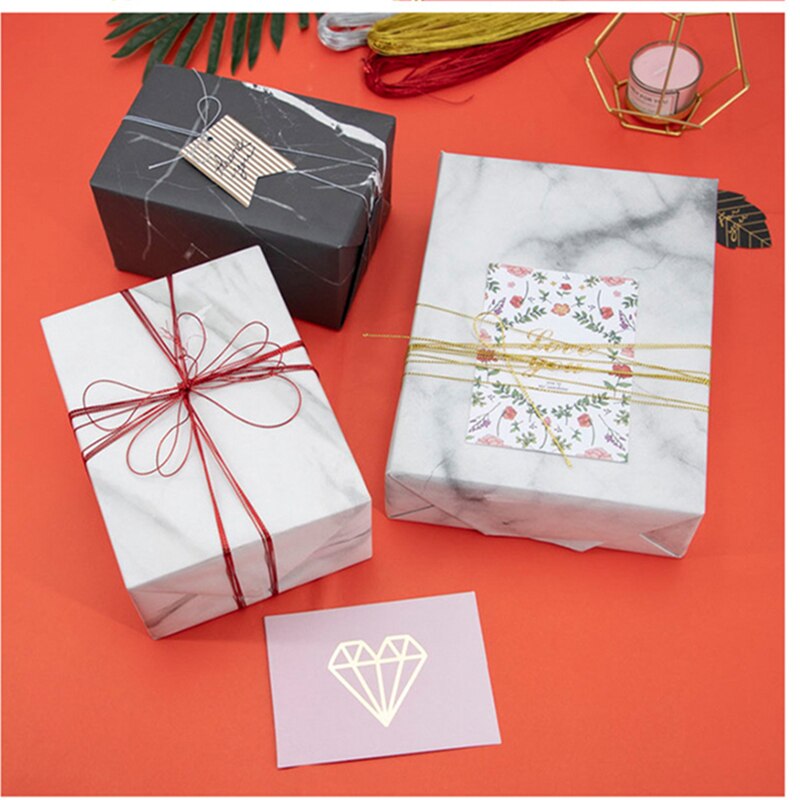 100M 1.5mm Wrapping Rope Tag Line 16 Strands Of Fl... – Grandado