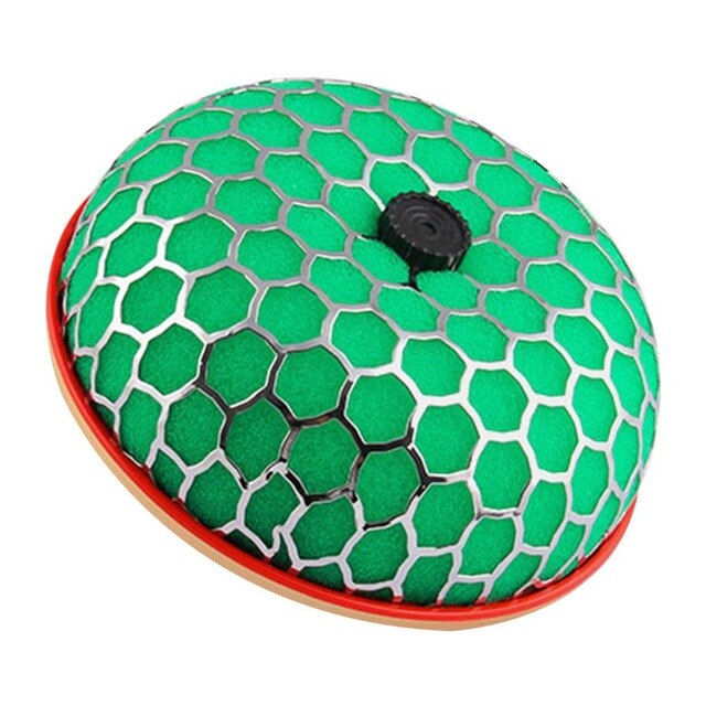 Vehemo 80Mm Luchtinlaatfilter Paddestoel Filter Sp... – Grandado