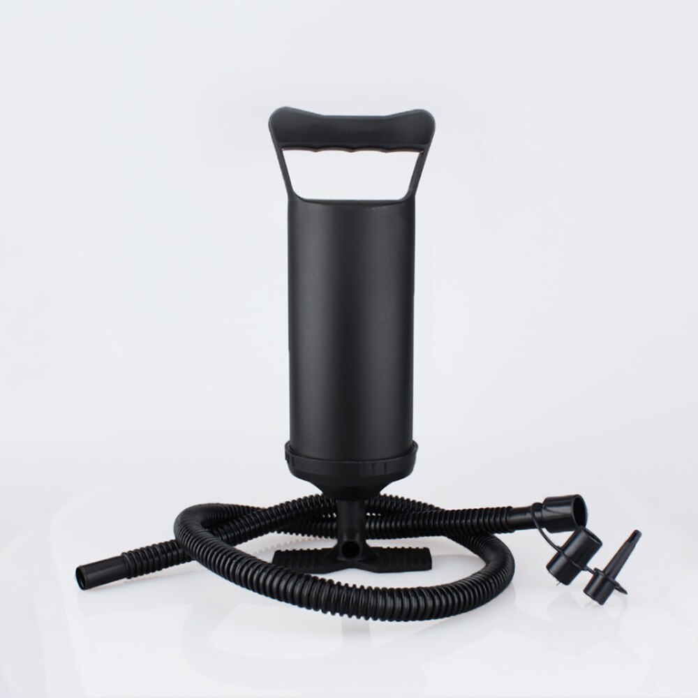 Hand Air Pump Mattresses Portable Swimming Pool Ai... – Grandado