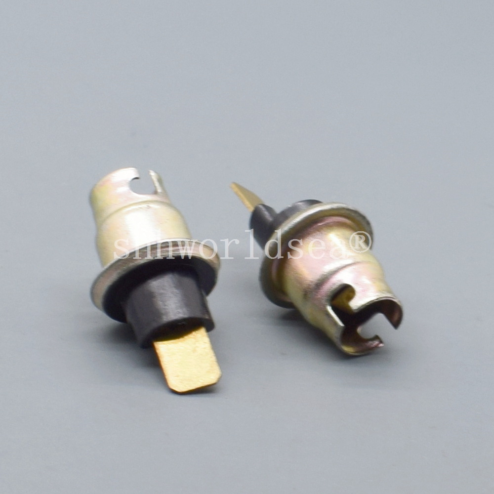 Shhworldsea T4W Socket 12V 24V Lamp Socket – Grandado