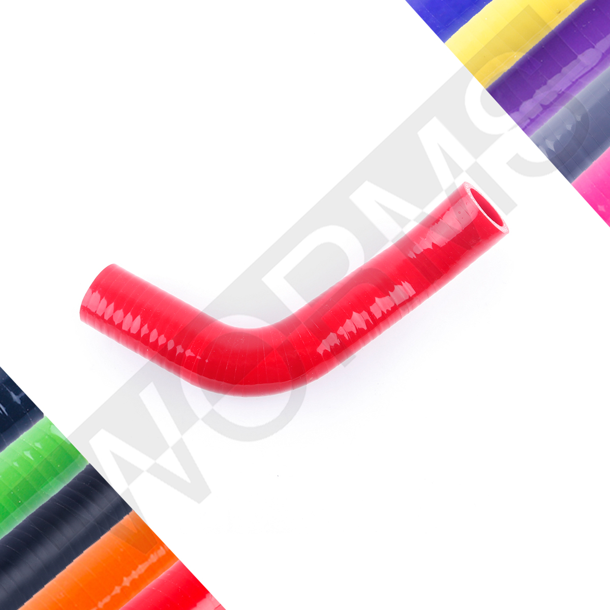 Silicone Radiator Hose Kit For Suzuki Swift MK4 M1... – Vicedeal