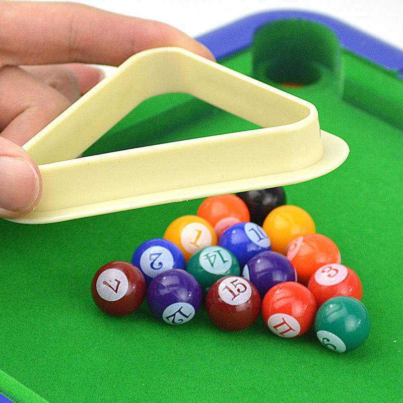 Multifunctional Game Table CHILDREN'S Toy Billiard... – Grandado