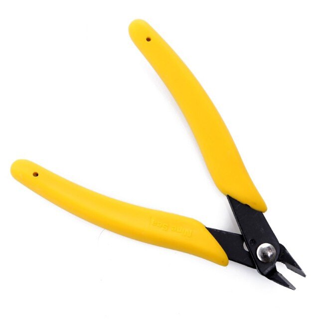 Negen Zee 608 Modeling Tool Hobby Side Cutter Diag... – Vicedeal