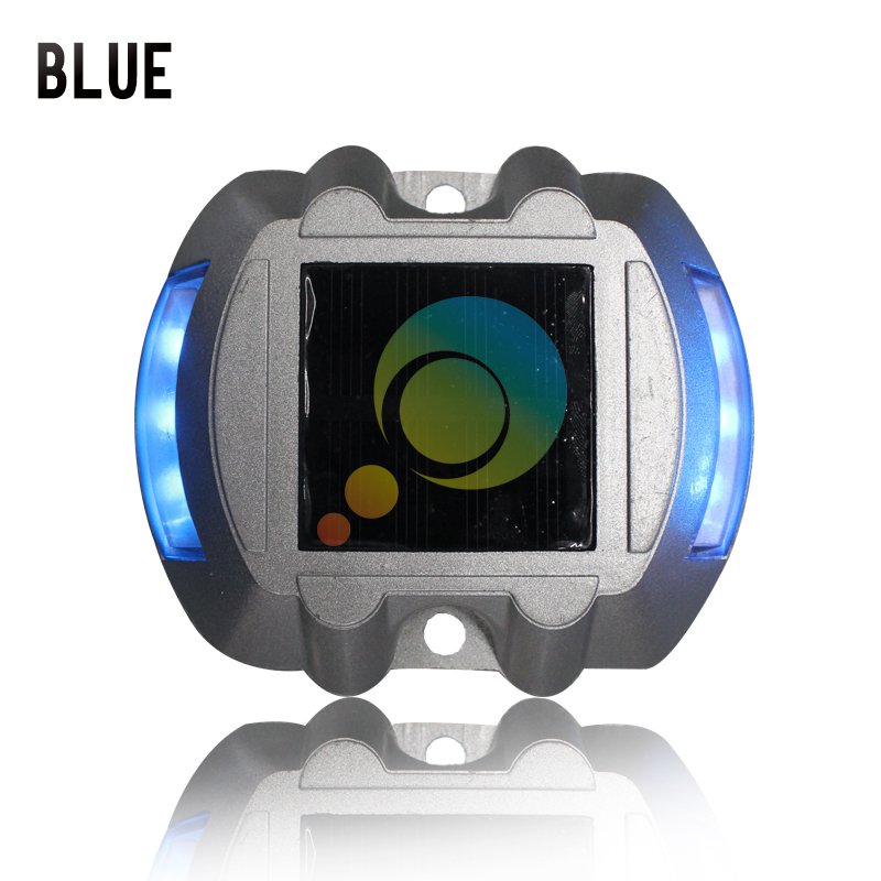 CE approved yellow LED light steady mode aluminum ... – Vicedeal