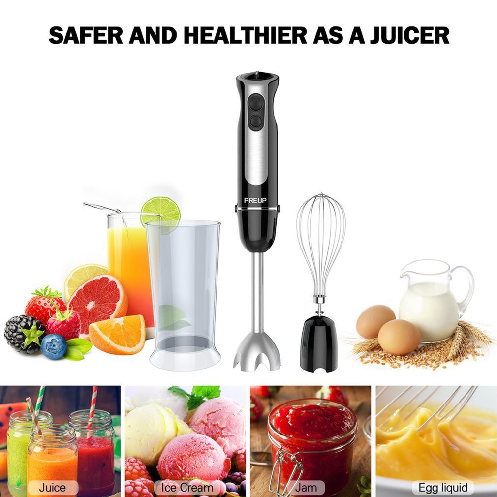 HE-2026BH Smart Powerful 4-in-1 Immersion Hand Ble... – Vicedeal