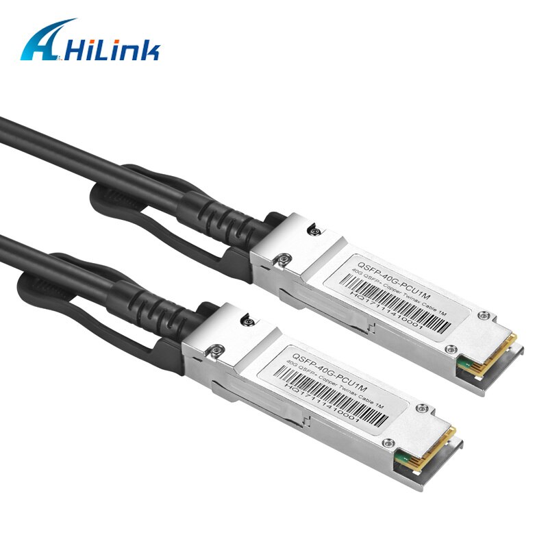 Freies ! 40G QSFP zu QSFP 1M Passive Direct Attach... – Vicedeal