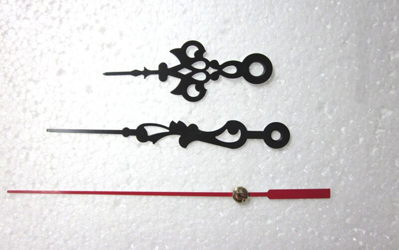 Quartz Clock Movement Kit Spindle Mechanism shaft ... – Grandado