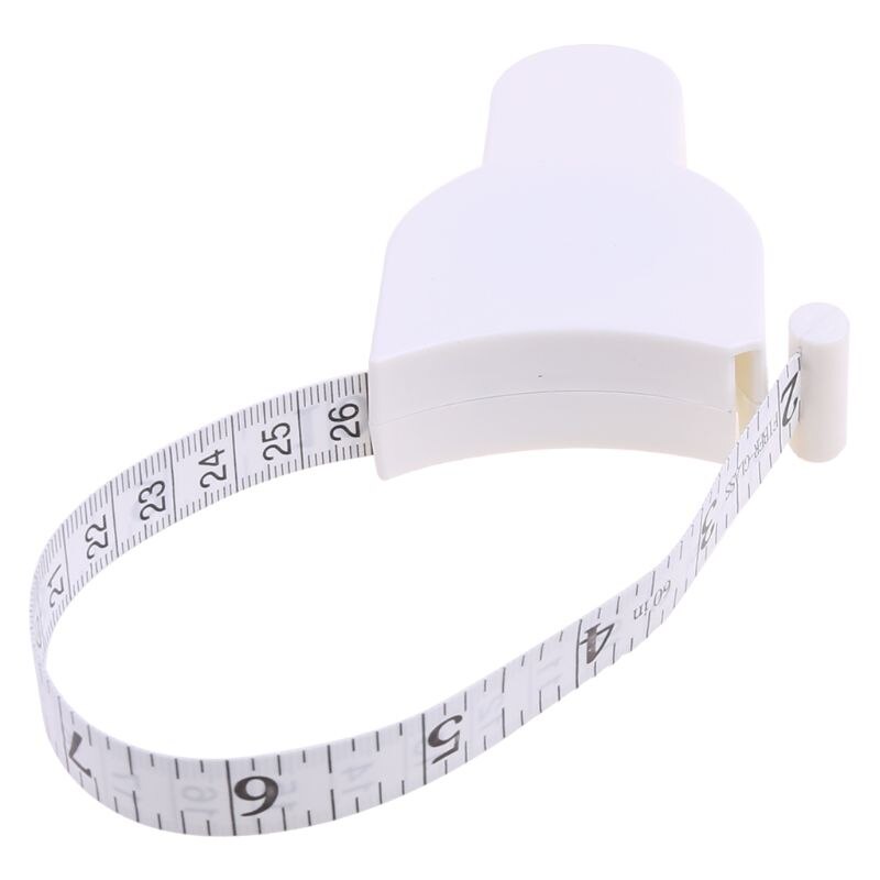 Waist Scale Retractable Tape Measure with Handle T... – Vicedeal