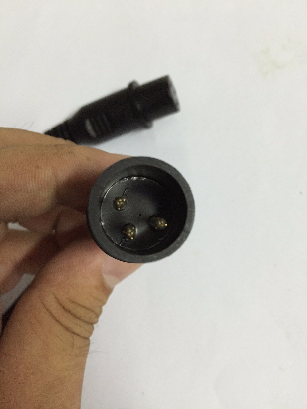 DMX signal line three core cable LED Par Light or ... – Grandado