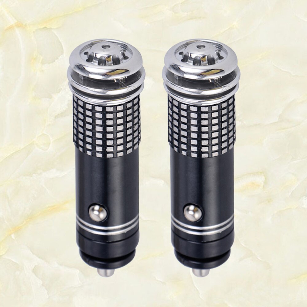 2Pcs Car Air Humidifier Portable Miniature Air Pur... – Vicedeal