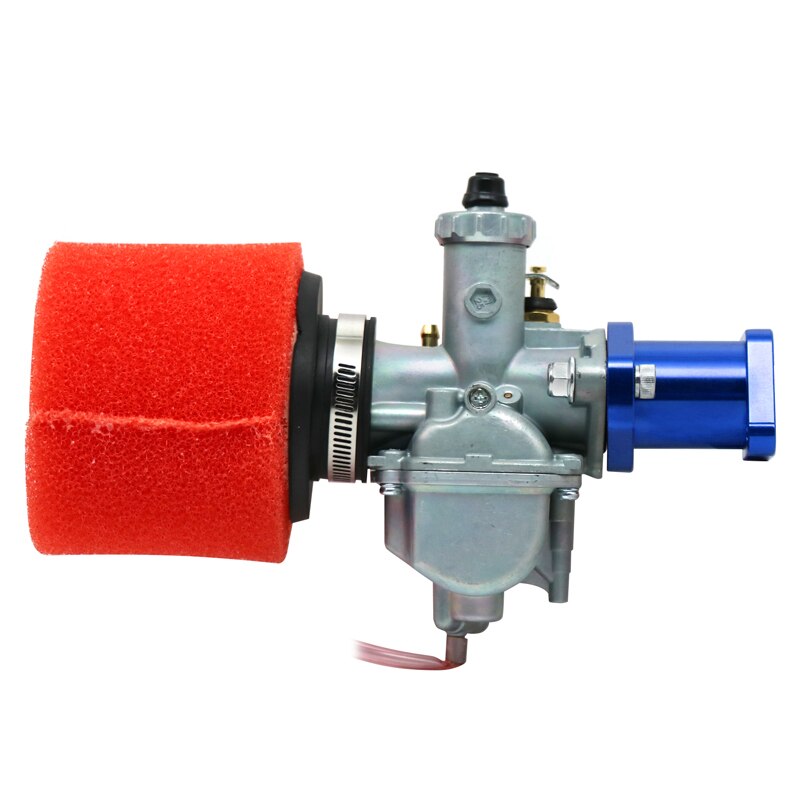 Zsdtrp Mikuni VM22 Carburateur Voor 125cc 140cc Li... – Vicedeal