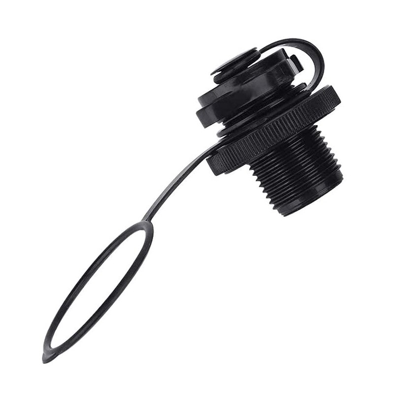 22mm One-Way Inflation Valve Boston Air Valve Caps... – Grandado