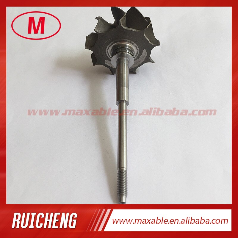 GT22 434882-0003 42.70X50.00mm 9 blades turbine wi... – Grandado
