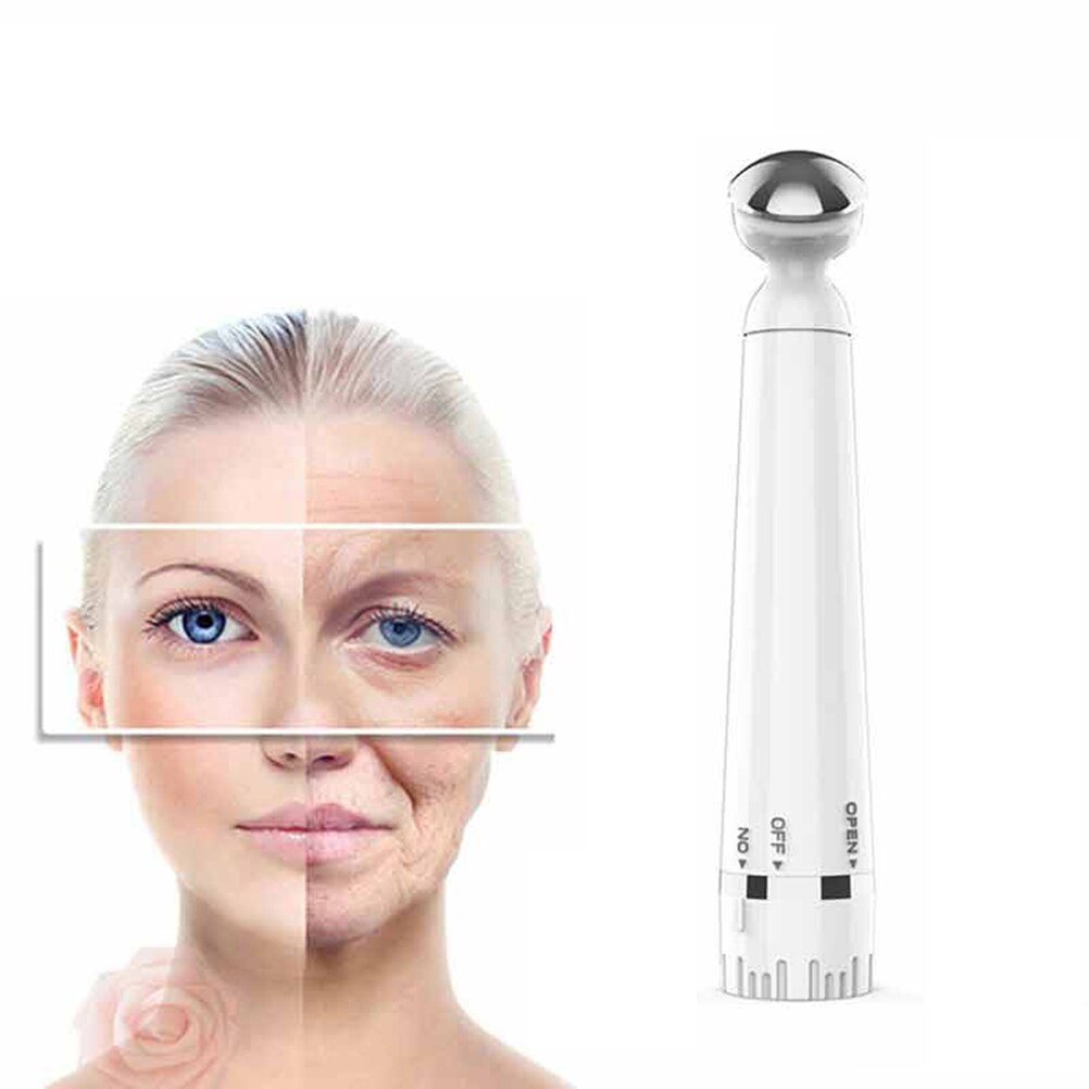 Mini Electric Eye Massage Pen Eye Massager Dark Ci... – Vicedeal