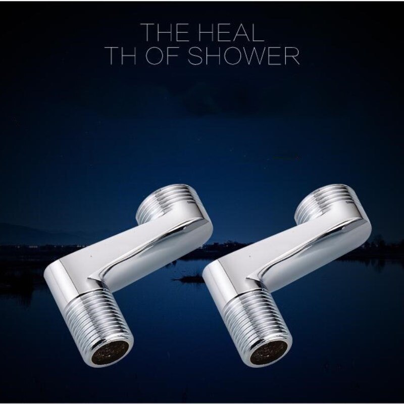 Vidric 4/8 to 6/8 solid mässing konstruktion dusch... – Grandado