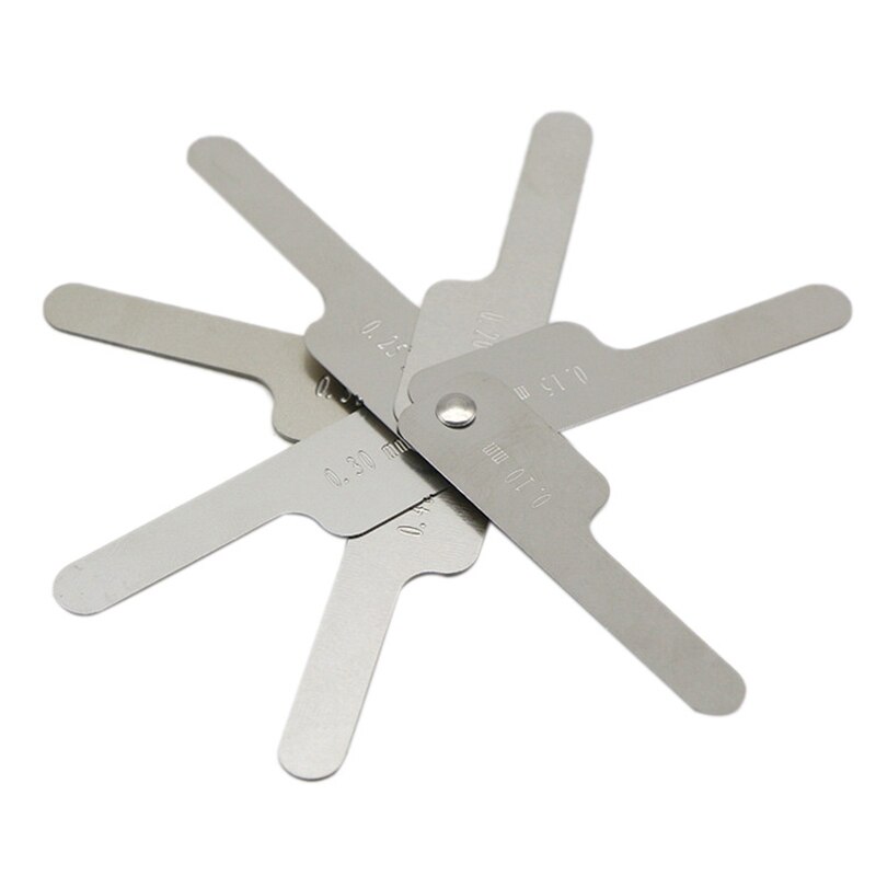 Autoclavable Steel Caliper Ruler Measurement for O... – Vicedeal