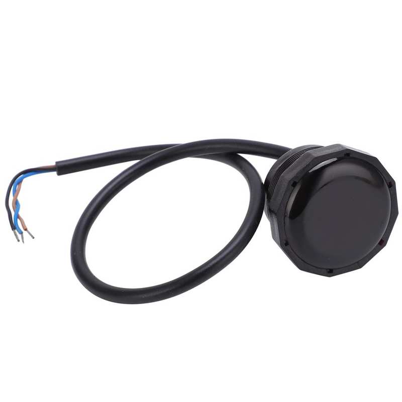 Photoelectric Beam Sensor High Accuracy IR Infrare... – Grandado