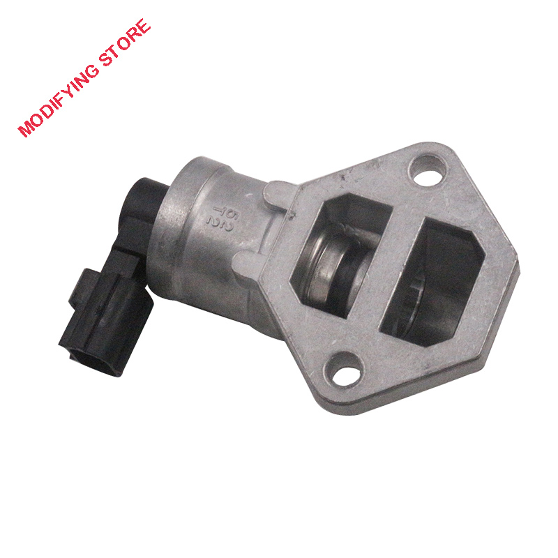 ZJ0120660 Voor Idle Air Control Valve Voor Ford Ex... – Vicedeal