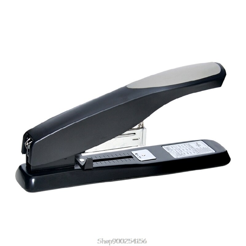 100 Sheets Heavy Duty Stapler Binding Stapling Mac... – Grandado