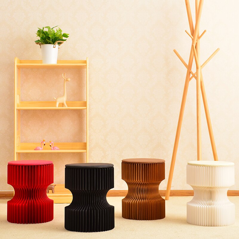 Home Decorative Living Room Furniture Folding Stoo... – Grandado