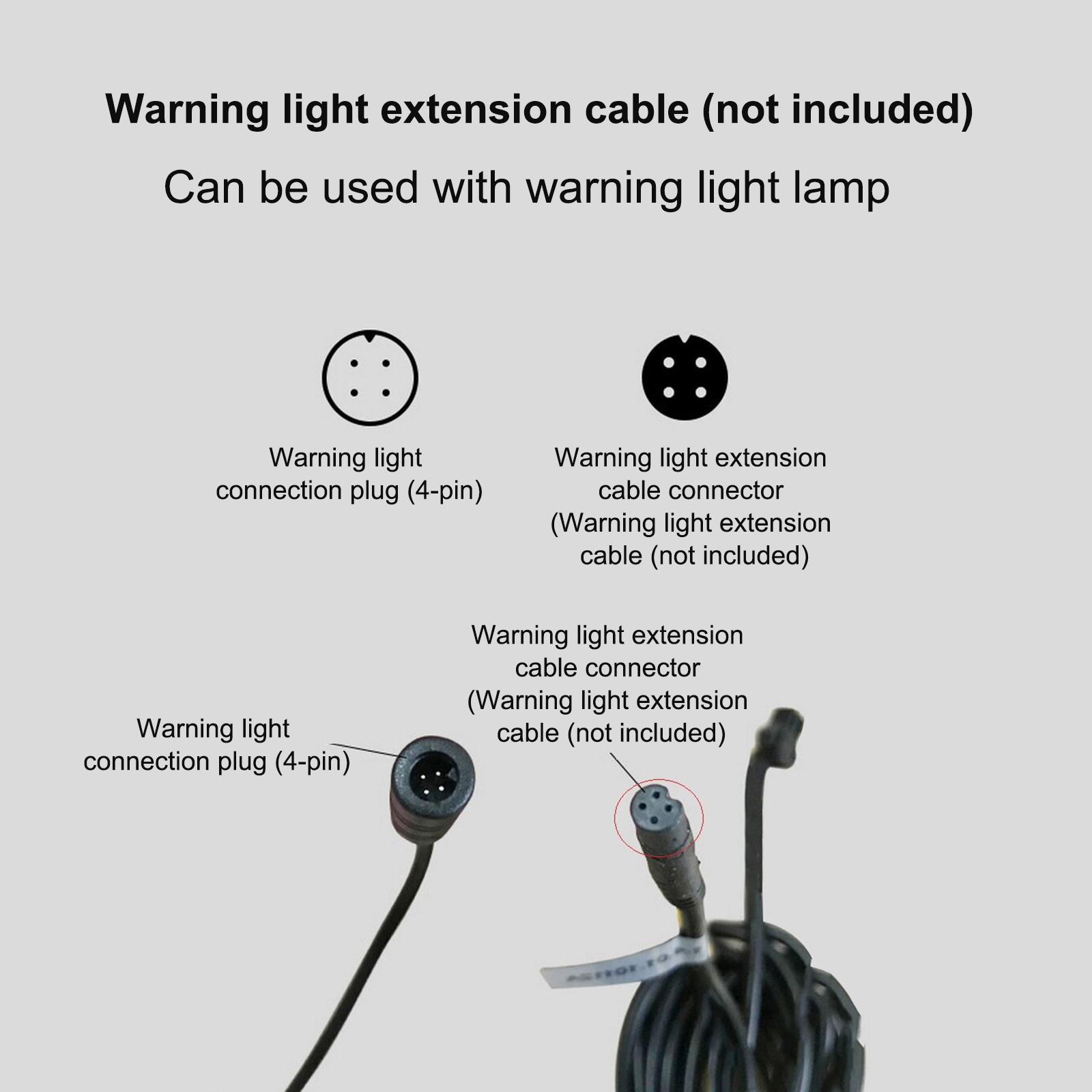 2pc BSD Lens Light Car Blind Spot Detection System... – Grandado