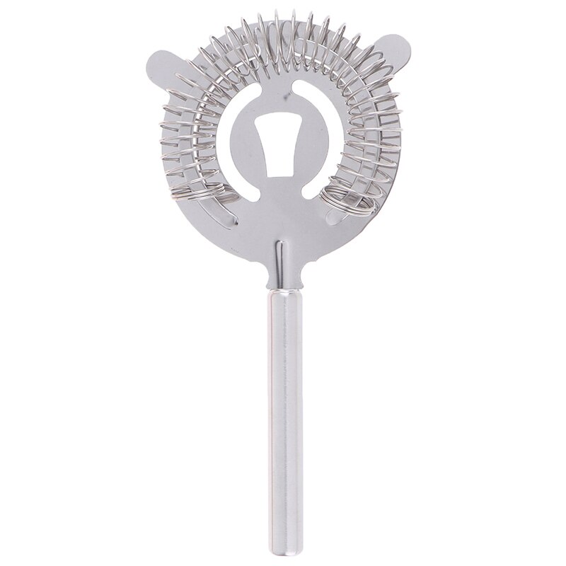 Useful Stainless Steel Cocktail Shaker Bar Ice Str... – Vicedeal