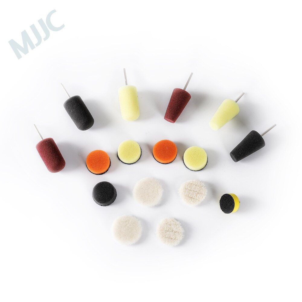 MJJC Mini Polishing System for Car Polishing Car D... – Vicedeal