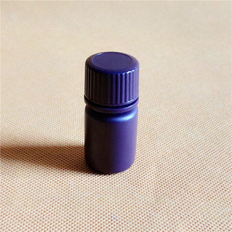 10 Pcs 10 ml Braun PP Kunststoff Chemische Reagenz... – Vicedeal