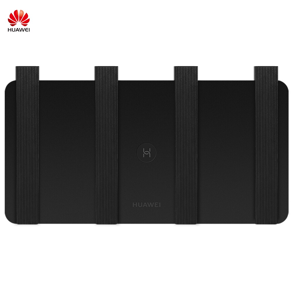 HUAWEI Router WS5108 (Black) – Grandado
